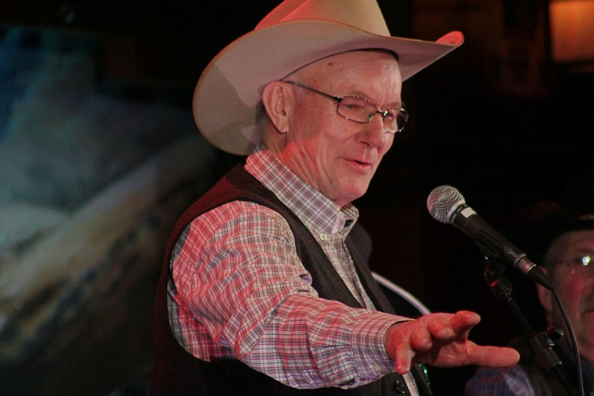 Up Sims Creek Without A Paddle – So Long Rodney Nelson – The Prairie Blog