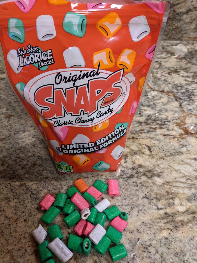 Snaps® Are Back! – The Prairie Blog