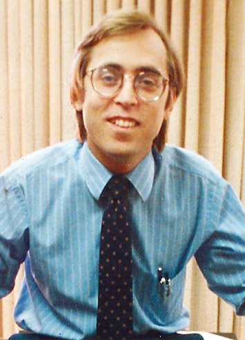 Remembering Ardell Tharaldson – The Prairie Blog