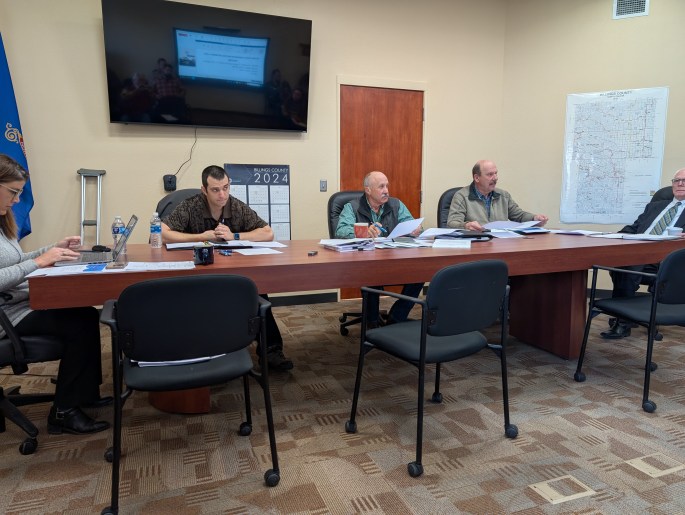 Legal Proceedings Signal End To Little Missouri Crossing – The Prairie Blog