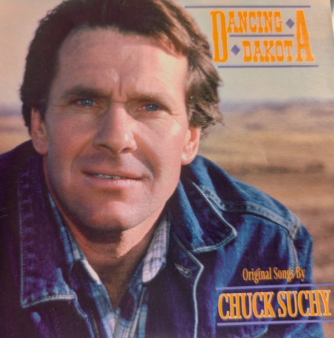 ‘Dancing Dakota’ – The Prairie Blog