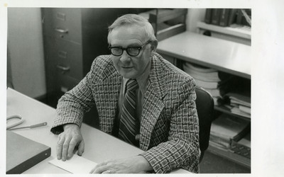 Saying Farewell To An Old Warrior. And Friend. – The Prairie Blog